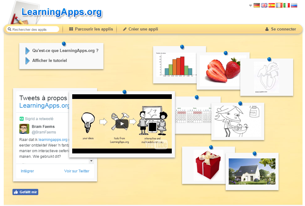 L'évaluation dans tous ses états... en classe virtuelle